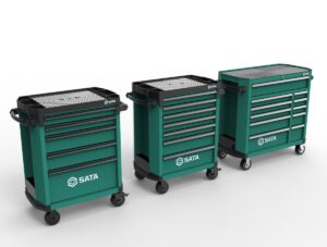 SATA TOOLS – KLUCZ DO SUKCESU