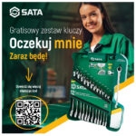 SATA TOOLS – KLUCZ DO SUKCESU